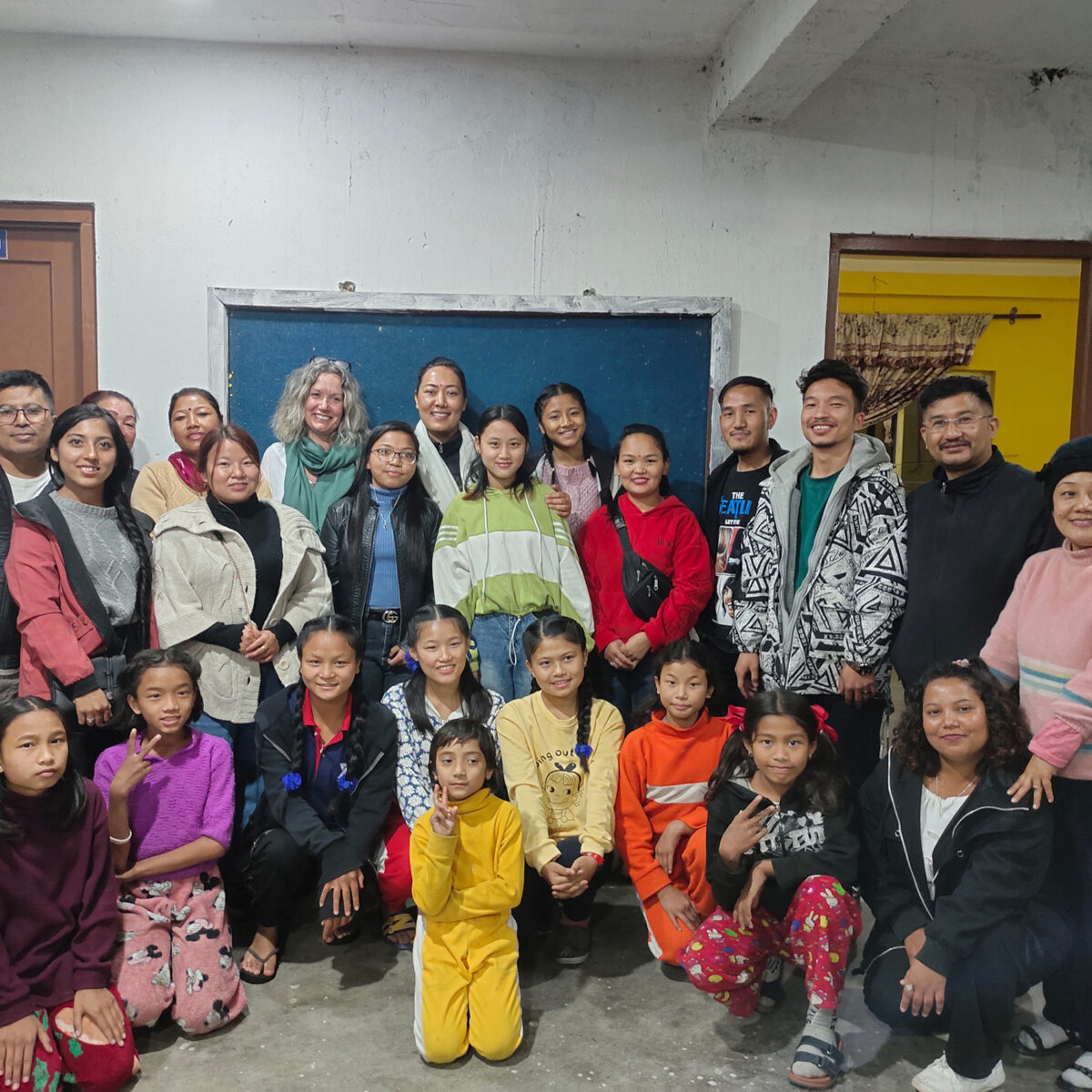 About Us – My Small Help